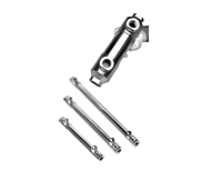 Shell & Tube Heat Exchangers On Exergy, LLC