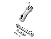 Sanitary Shell & Tube Heat Exchangers On Exergy, LLC